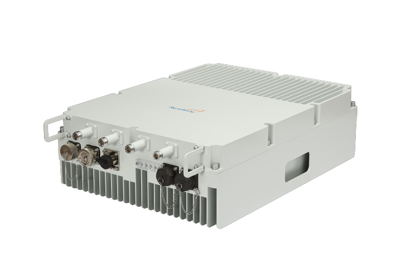 Digital Optical Fiber Repeater-Signalwing Corporation
